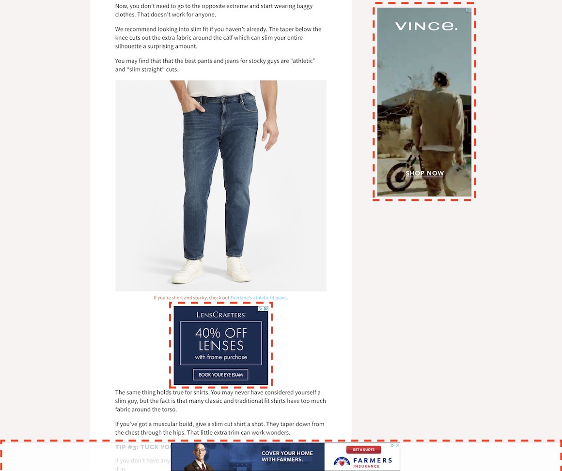 How to Start a Fashion Blog and Make Money – Brock McGoff